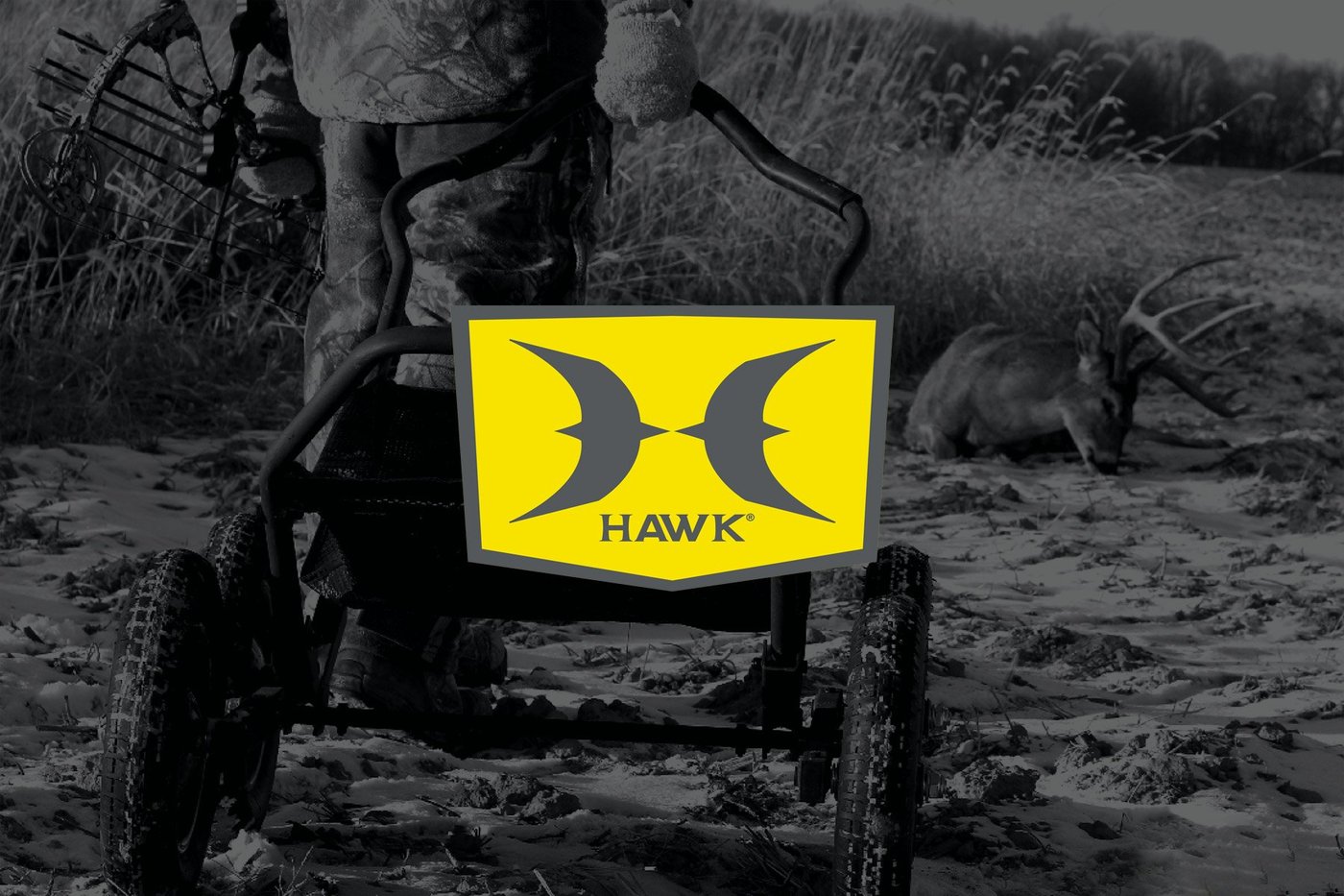 2018 Hawk Hunting Product Guide Catalog – Hawk Treestands