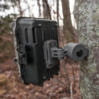 Hawk Hunting trail cameras – Hawk Treestands