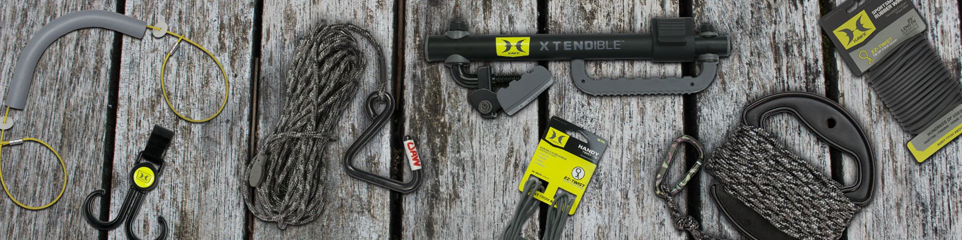 Hawk Treestands Hunt From Above - Hawk Treestands