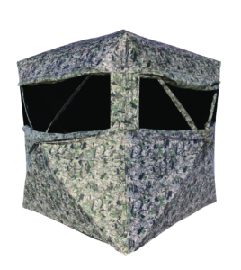 Ground Blinds - Hawk Treestands