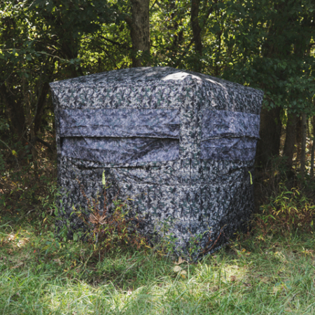 ground-blinds – Hawk Treestands