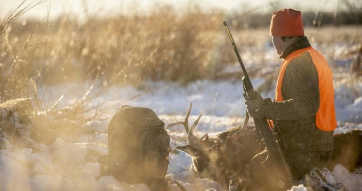 3 Ways To Successfully End Your Deer Season – Hawk Treestands