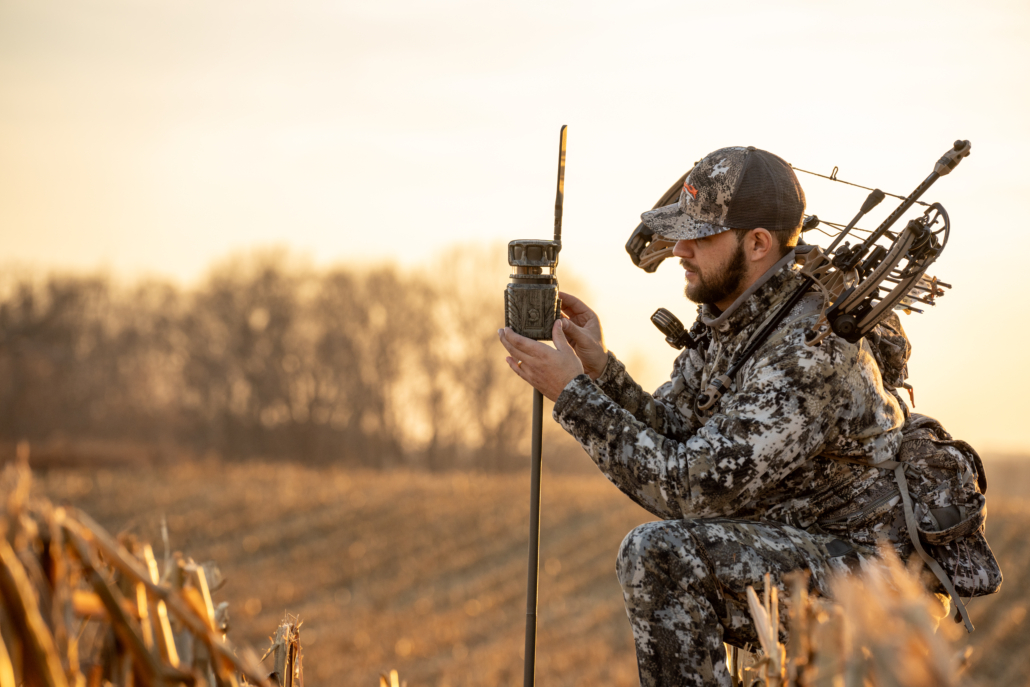 Make The Most of Hunting the Rut – Hawk Treestands
