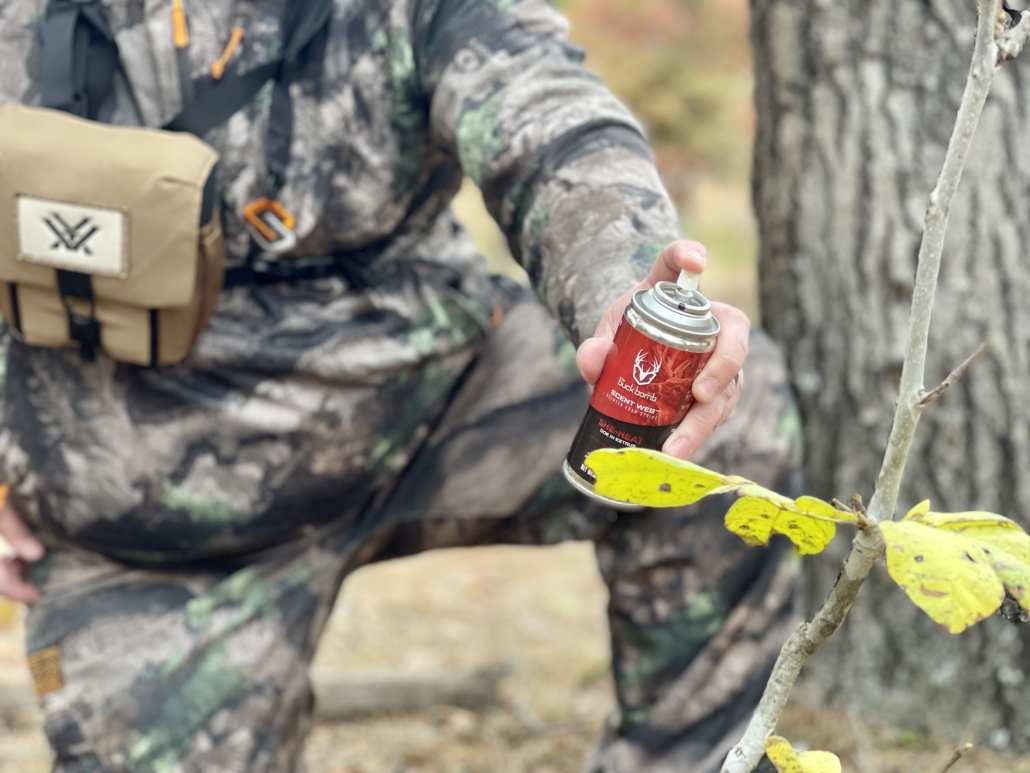 Make The Most of Hunting the Rut – Hawk Treestands