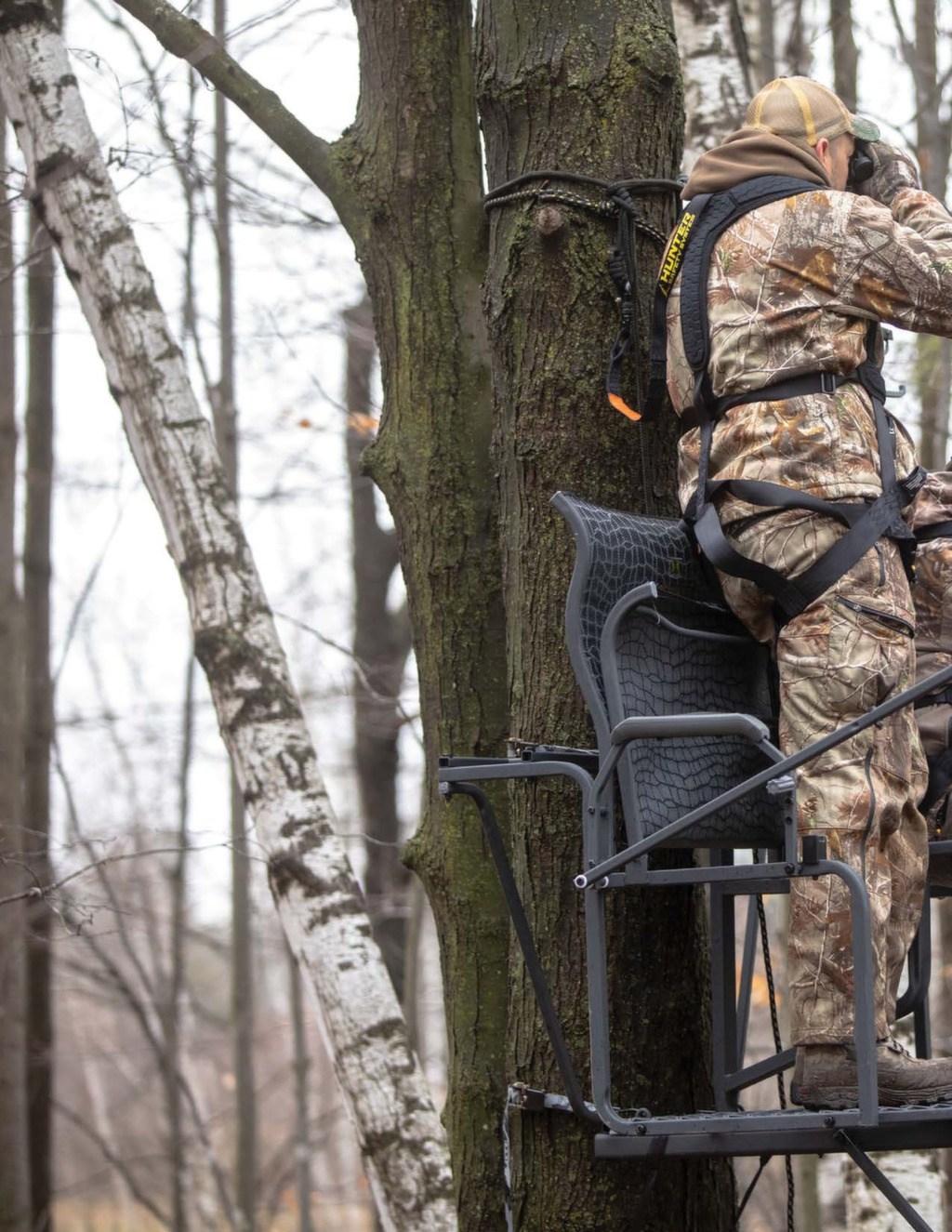 2019 Hawk Product Catalog – Hawk Treestands